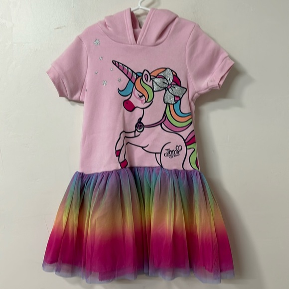 JoJo Siwa | Dresses | Jojo Siwa Dress | Poshmark